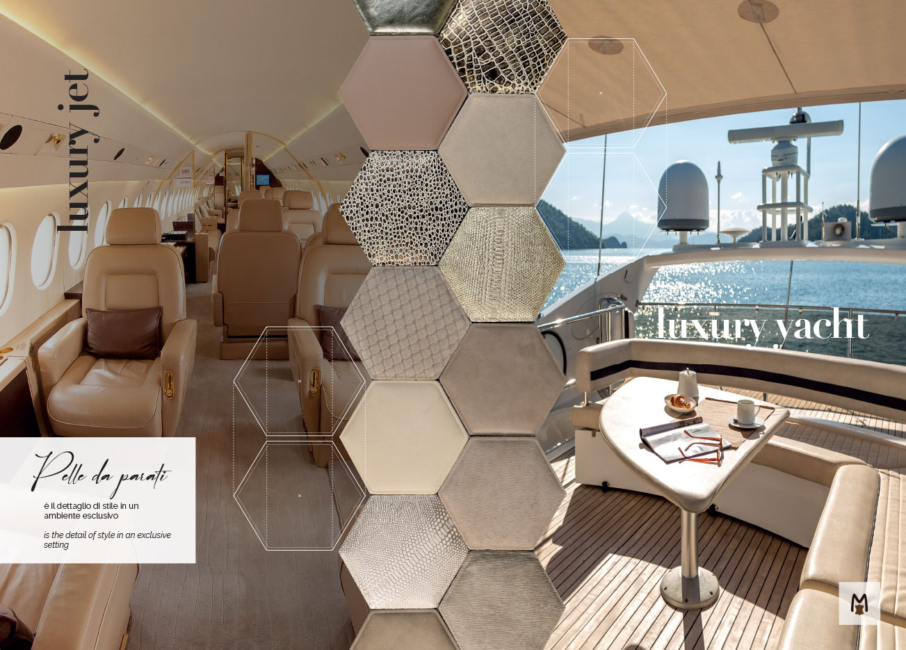 Leather Wall - Maxpell